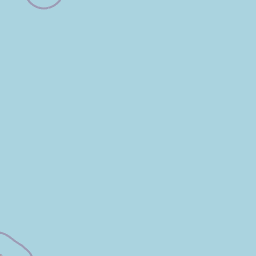 American Samoa Postal Codes