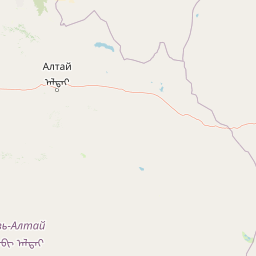 Arhangay, Mongolia Postal Codes