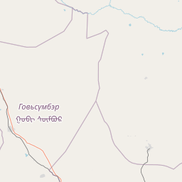 Ulaanbaatar, Mongolia Postal Codes