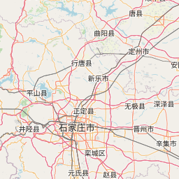 Shijiazhuang City, China Postal Codes