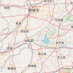 Jinan City, China Postal Codes