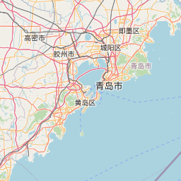Qingdao City, China Postal Codes