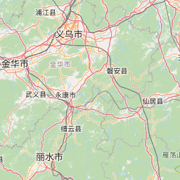 Hangzhou City, China Postal Codes