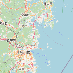 Hangzhou City, China Postal Codes