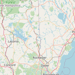 Massachusetts Postal Codes