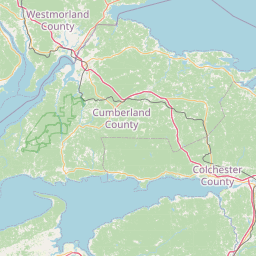 Prince Edward Island, Canada Zip Codes