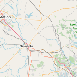 Houston (TX), United States Zip Codes