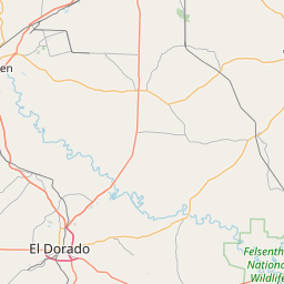 Bossier (LA), United States Zip Codes