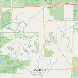 StoryMapJS: Merrill, Wisconsin