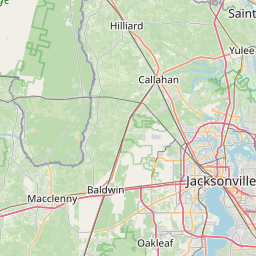 Saint Johns (FL), United States Zip Codes