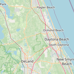 Saint Johns (FL), United States Zip Codes