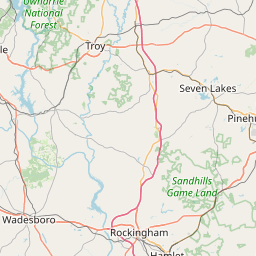 Lancaster (SC), United States Zip Codes