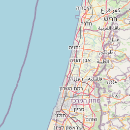 Hazafon, Israel Postal Codes