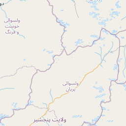 Kunar, Afghanistan Postal Codes