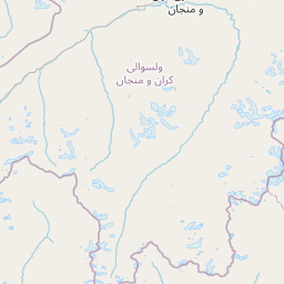 Kunar, Afghanistan Postal Codes