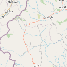 Kunar, Afghanistan Postal Codes