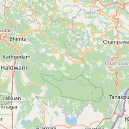 Kailali, Nepal Postal Codes