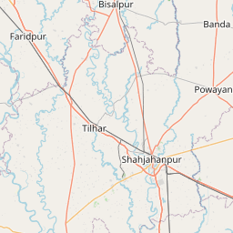 Kailali, Nepal Postal Codes