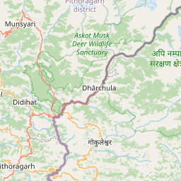 Bajura, Nepal Postal Codes