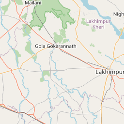 Kailali, Nepal Postal Codes