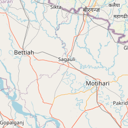 Makawanpur, Nepal Postal Codes