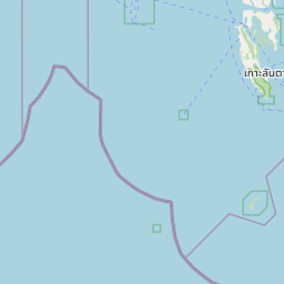 Phuket, Thailand Postal Codes