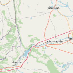 Saraburi, Thailand Postal Codes