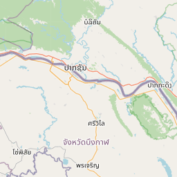 Nong Khai, Thailand Postal Codes