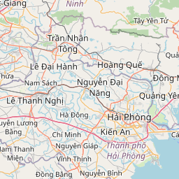 Quang Ninh, Vietnam Postal Codes