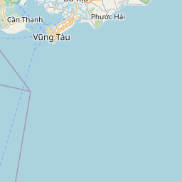 Ho Chi Minh, Vietnam Postal Codes