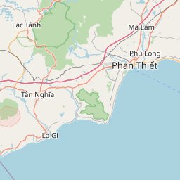 Ho Chi Minh, Vietnam Postal Codes