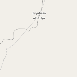 Sainshand, Mongolia Postal Codes