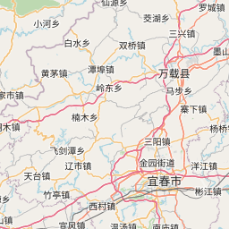 Liling City, China Postal Codes