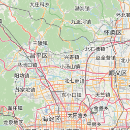 Huairou District, China Postal Codes