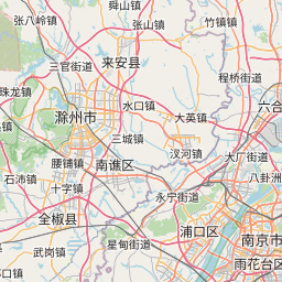 Changzhou City, China Postal Codes