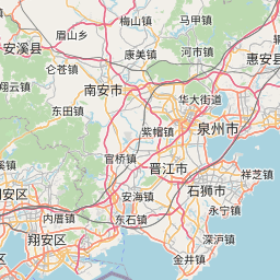 Nan'an City, China Postal Codes