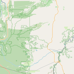 Multnomah (OR), United States Zip Codes