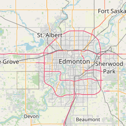 ArcGIS Web Application