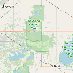 ArcGIS Web Application