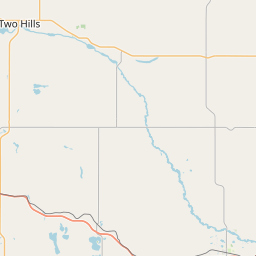 ArcGIS Web Application